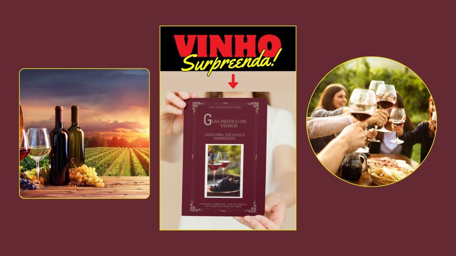 Guia Investigativo: 10 Passos para Escolher o Presente Perfeito com ...